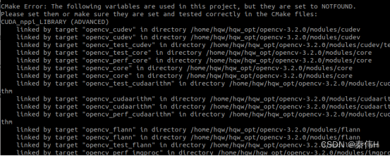 open_vins 安装（ubuntu18.04 opencv3.2.0）_ubuntu18.04运行openvins-CSDN博客
