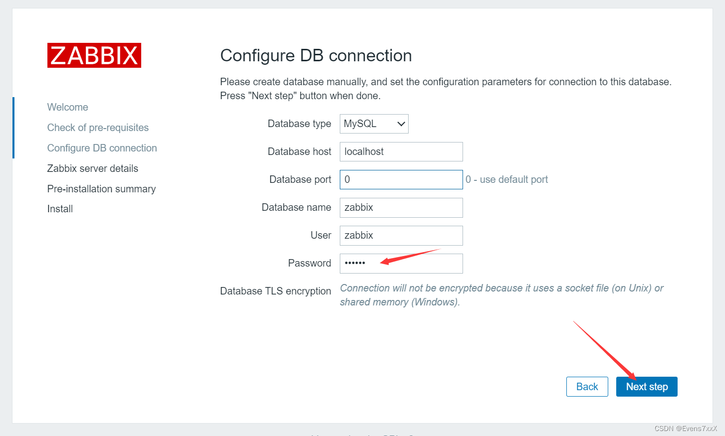 Zabbix监控系统详解及配置-CSDN博客