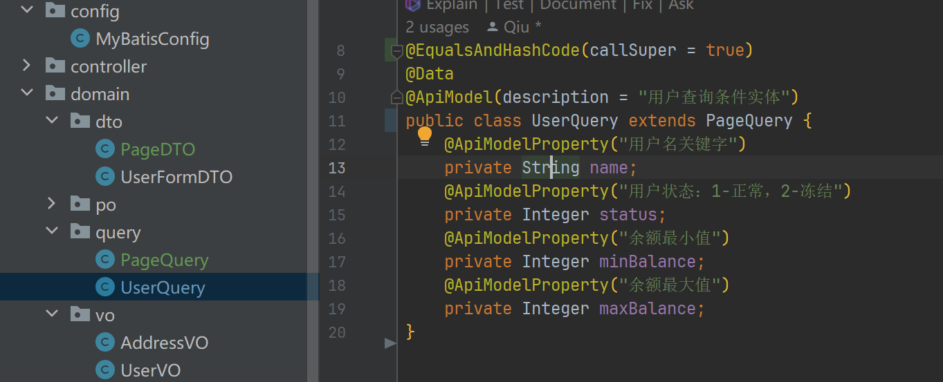 某马2024springcloud微服务开发与实战 Bug记录与微服务知识拆解(mybatisplus、docker、mq、es、redis)第一章2024最新springcloud微服务