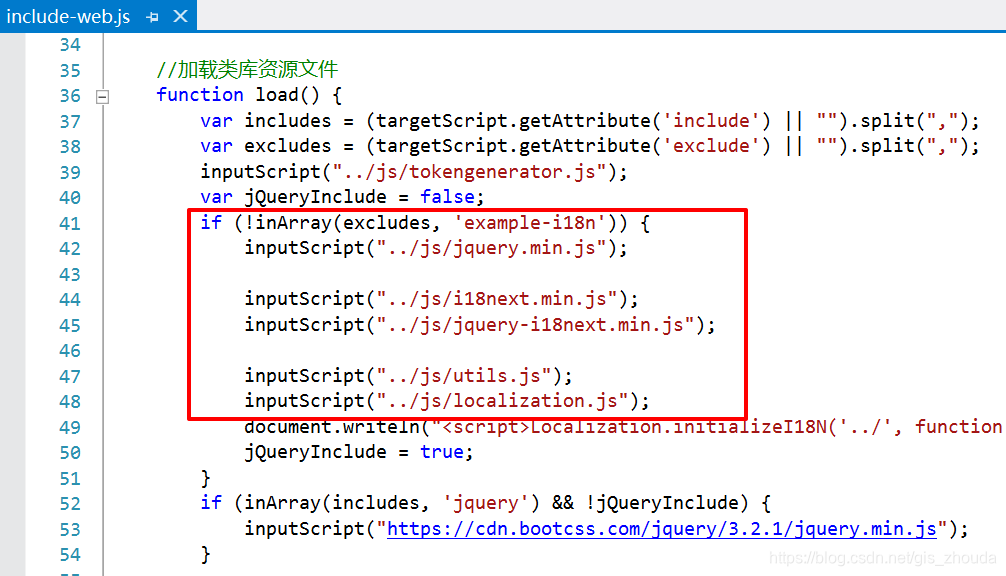 SuperMap iClient JavaScript 10i开发-start-CSDN博客