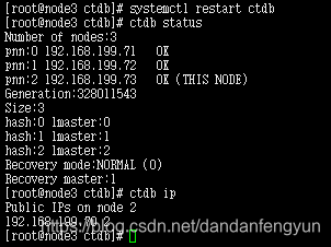 Samba+CTDB4.2.4安装，测试ctdb使用，管理nfs，gluster的nfs挂载_centos 9 ctdb-CSDN博客