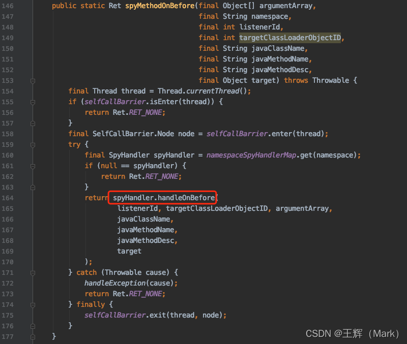 JVM-SandBox 源码解析-代码增强植入篇_jmv-sandbox增加请求入参-CSDN博客