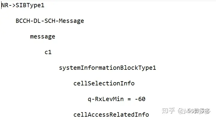 5G NR RRC协议解析—— SIB1_nr sib1-CSDN博客