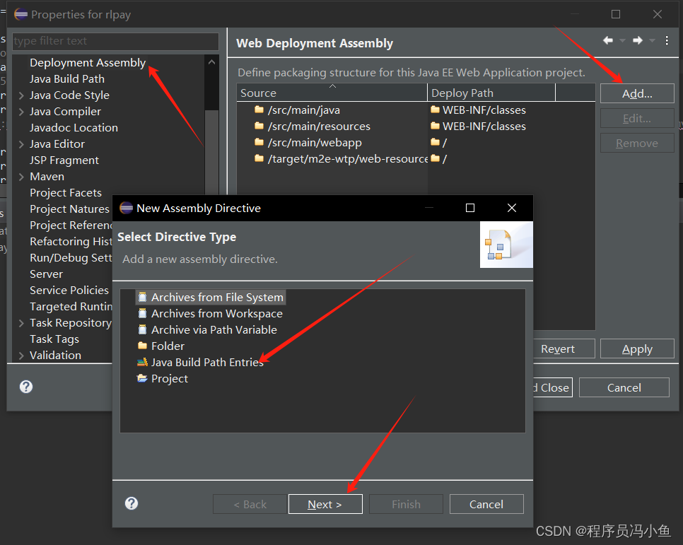 java.lang.ClassNotFoundException: org.springframework.web.context.ContextLoa解决方案-CSDN博客