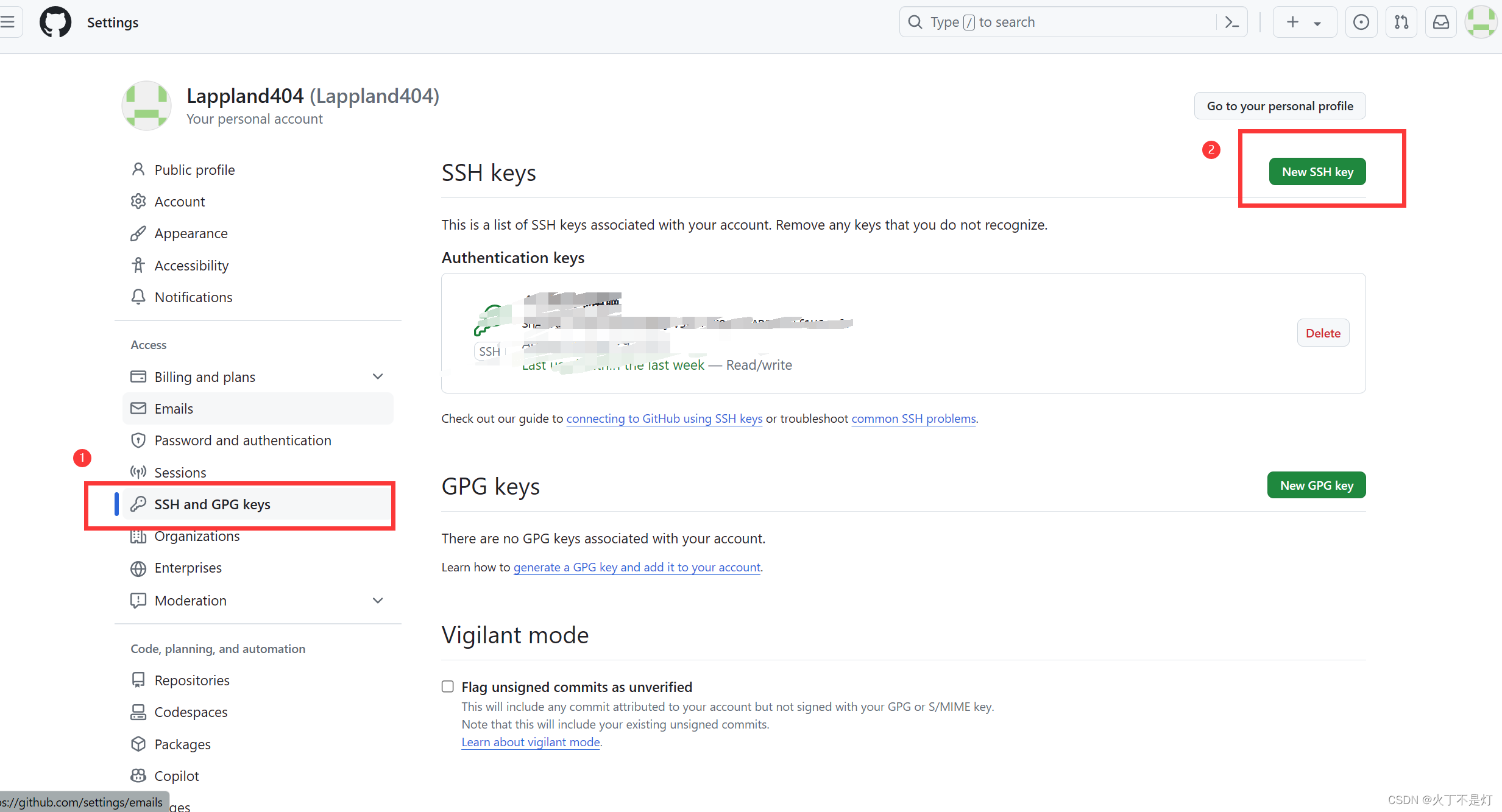 下载安装配置git以及配置到pycharm等全流程_pycharm安装git-CSDN博客