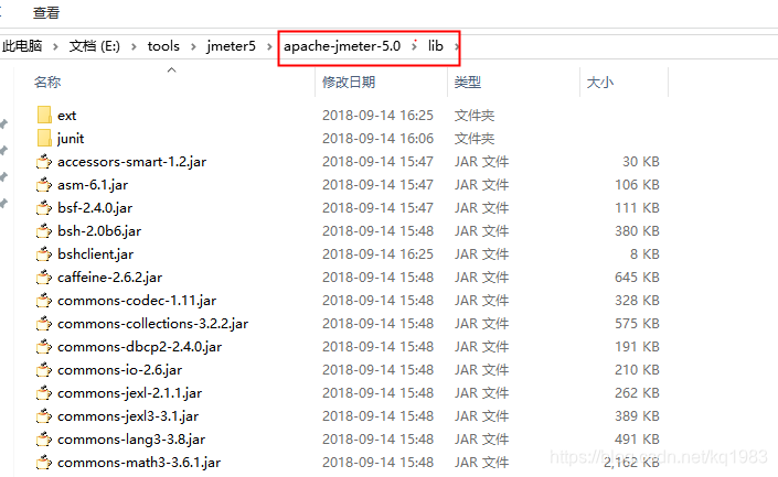 jmeter压测oracle_jemter测试orcale数据库-CSDN博客