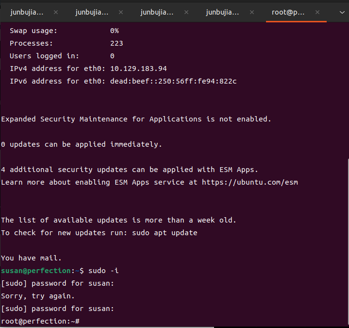 HTB靶机渗透之perfection（linux-easy）超详细！！！_webrick 1.7.0 漏洞-CSDN博客