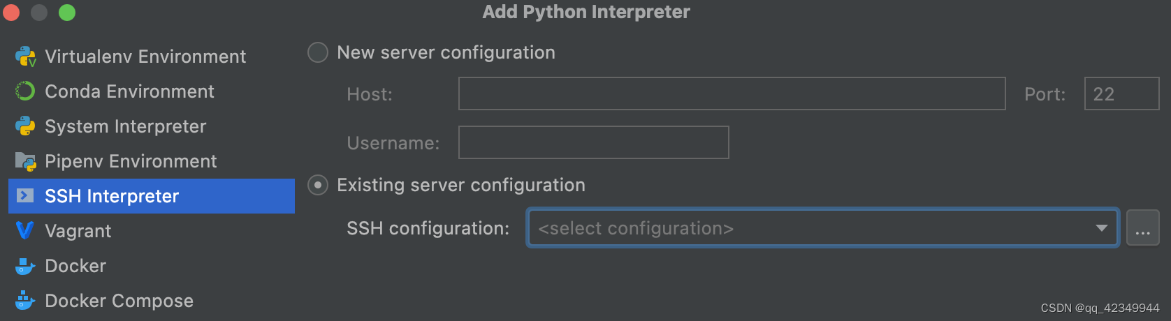 将python虚拟环境迁移到离线部署python虚拟环境迁移到离线环境 Csdn博客