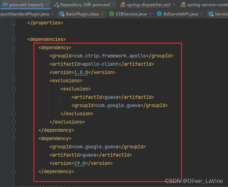 jsp项目引入apollo-并实现动态参数控制定时任务_jsp servlet可以接入apollo,额-CSDN博客