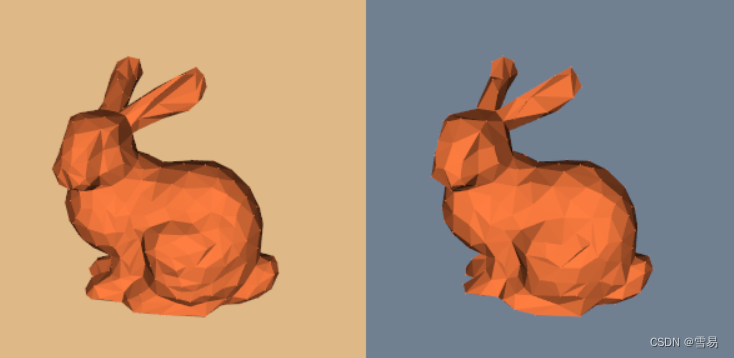 【VTKExamples::Meshes】第十一期 QuadricClustering_vtkquadricclustering-CSDN博客