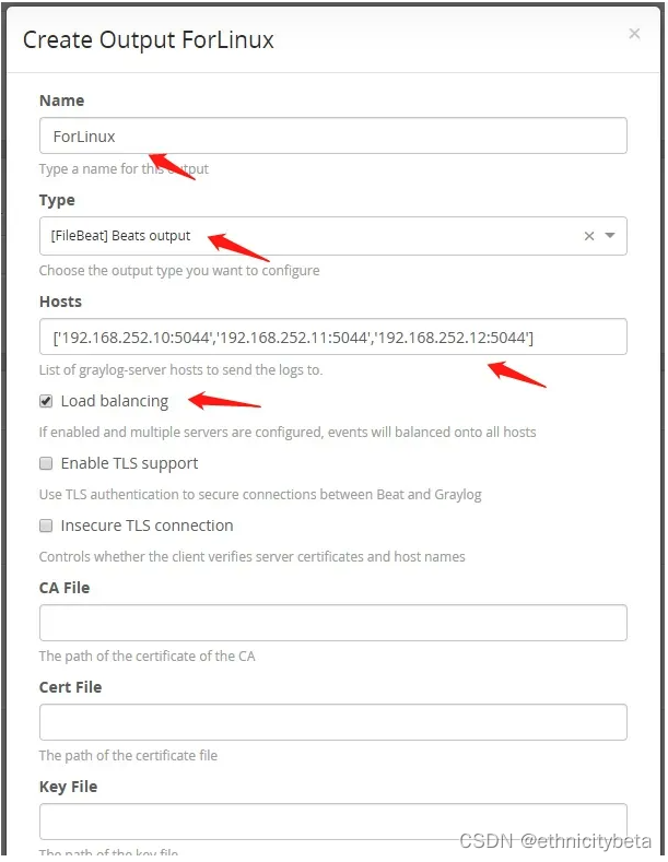 Graylog2采集Nginx日志 主动方式(转)-CSDN博客