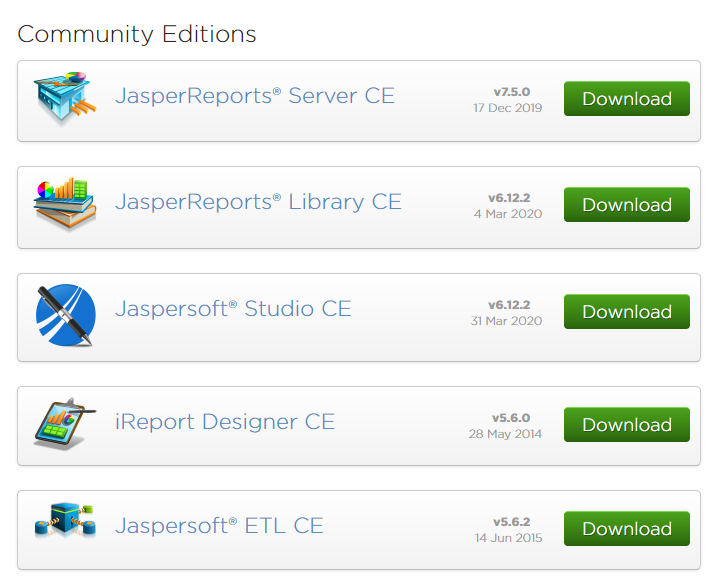 【SpringBoot应用篇】SpringBoot+JasperReport导出PDF-CSDN博客