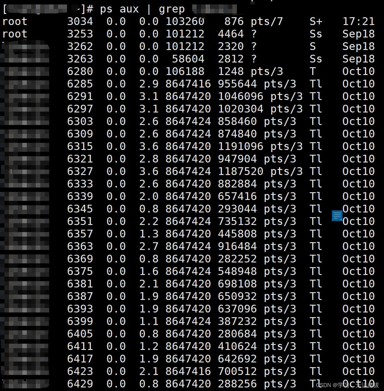 linux无法进入主节点也无法登录，显示Write failed: Broken pipe问题解决-CSDN博客