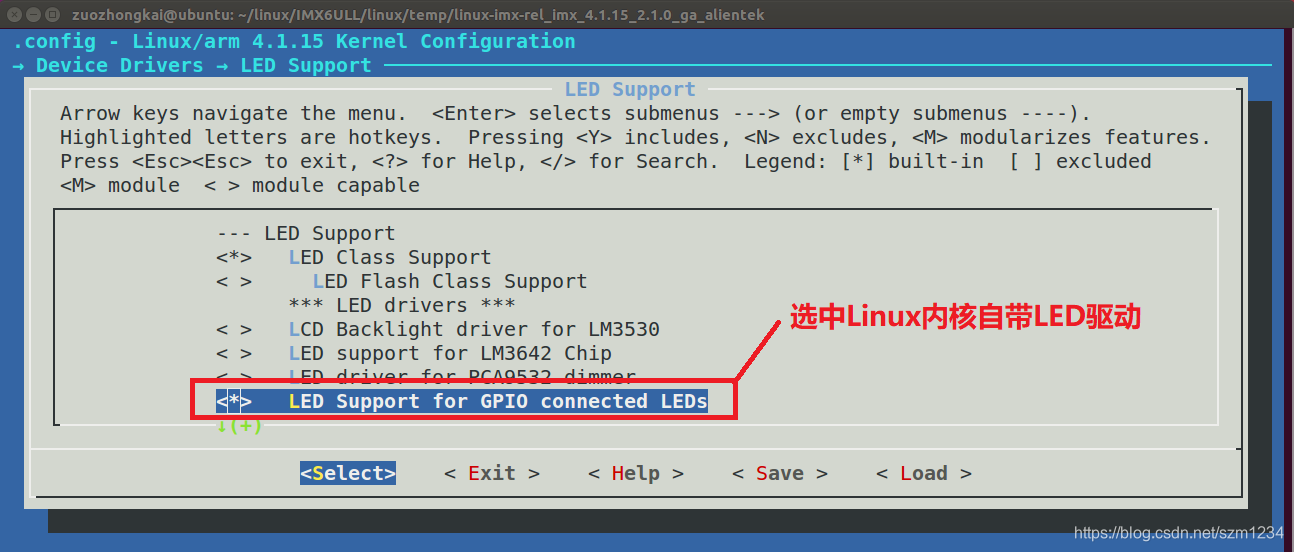Linux LED子系统调试与应用 设备树官方文档与 gpio-leds.c 源码详解_retain-state-suspended-CSDN博客