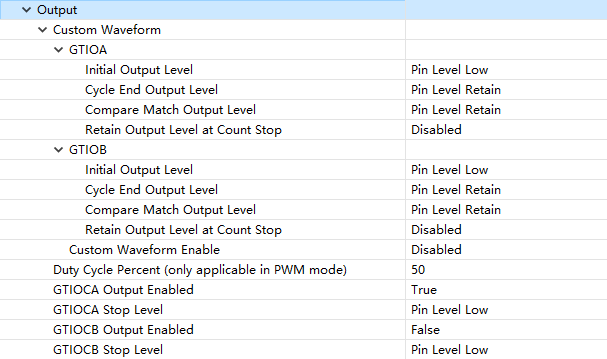 第18章_瑞萨MCU零基础入门系列教程之GPT_mcu gpt-CSDN博客