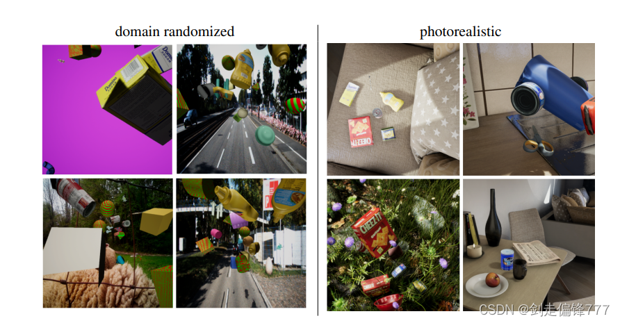 PoseCNN & DOPE & Yolo-6D对比总结_dope算法-CSDN博客