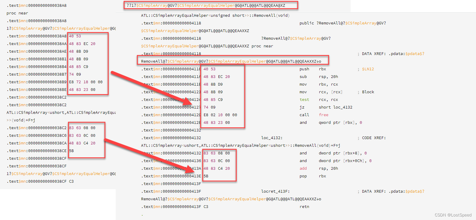 IDA8.3 - make sig_sigmake-CSDN博客