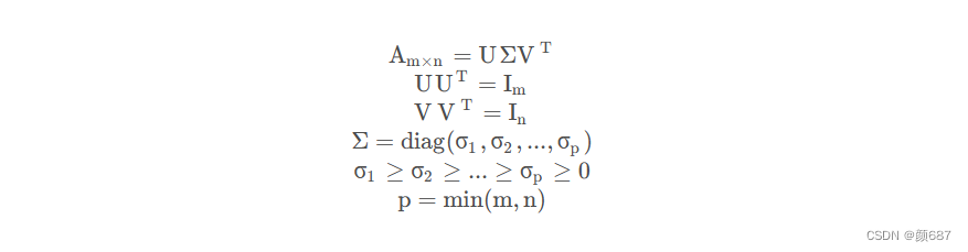 使用奇异值分解（SVD）压缩图片（python实现）_基于奇异值分解svd实现图像压缩py代码-CSDN博客