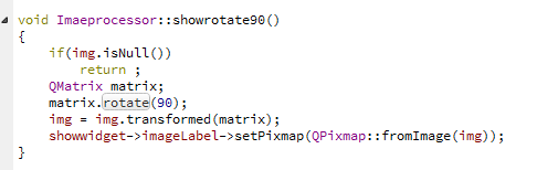QMatrix类的使用：对图片进行放大，缩小，旋转_qt6 qmatrix-CSDN博客