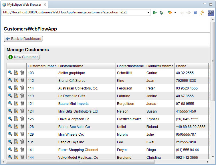 「Java开发指南」如何用MyEclipse完成Spring Web Flow 2.0搭建？_libspring-webflow-2.0 ...
