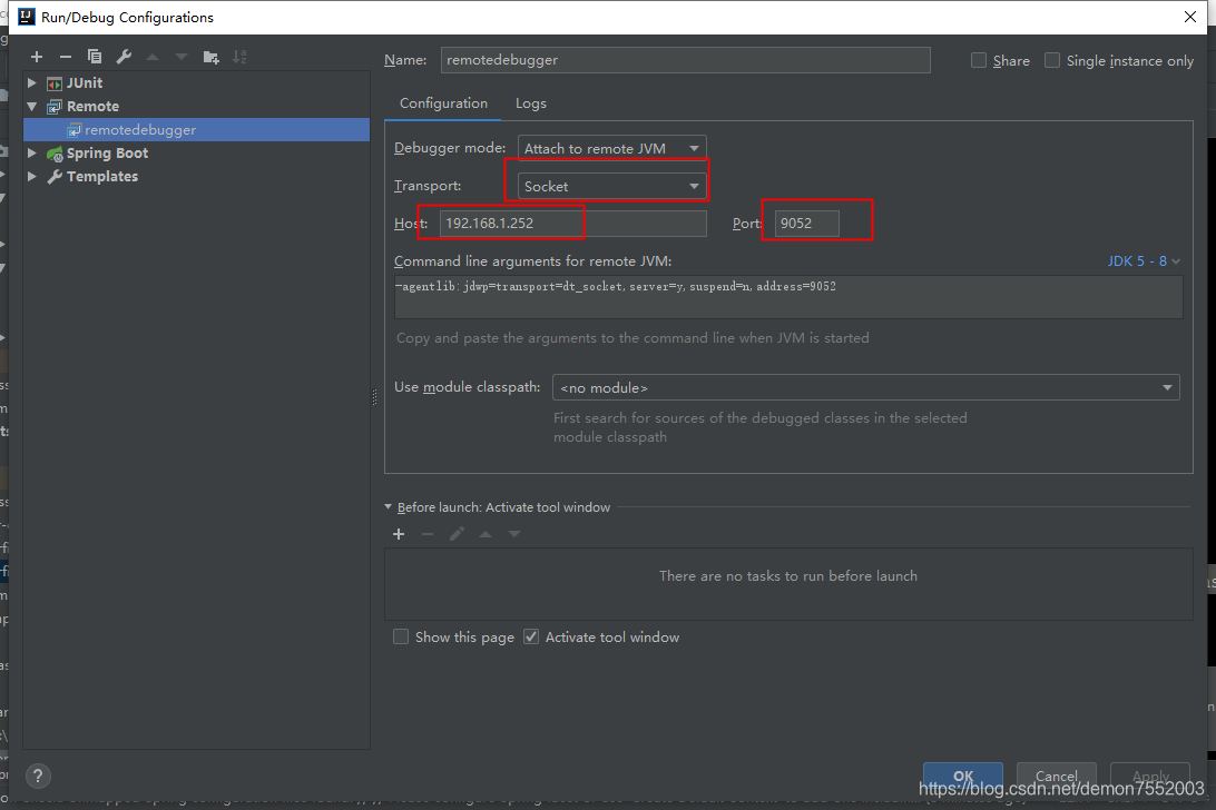 JDWP与Java Agent深入解析-CSDN博客