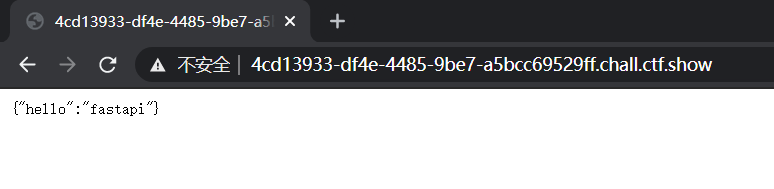 [CTFSHOW1024]Web篇_ctfshow;1024web-CSDN博客