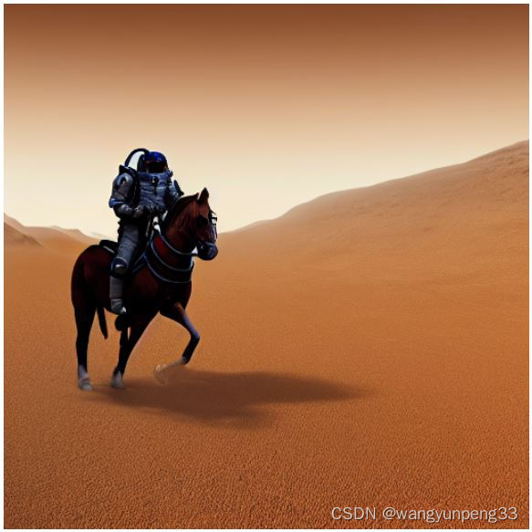 Stable Diffusion之Scheduler模块比对生成结果_stable diffusion scheduler-CSDN博客