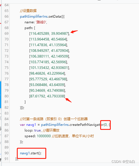 Vue高德地图amap Jsapi Loader页面与组件使用amapui 组件库 Csdn博客