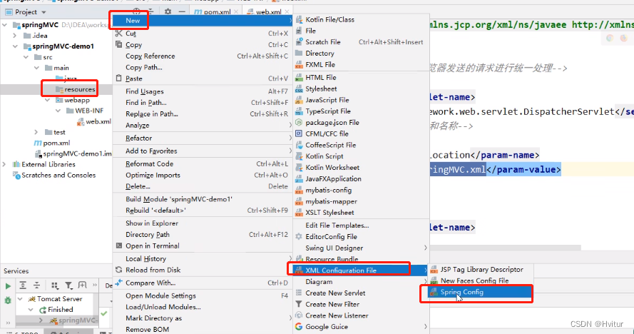六、SpringMVC_spring-webmvc-5.3.41-CSDN博客