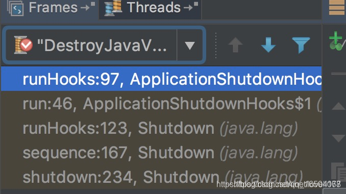 浅析java的退出钩子(Hook)_hook already running-CSDN博客