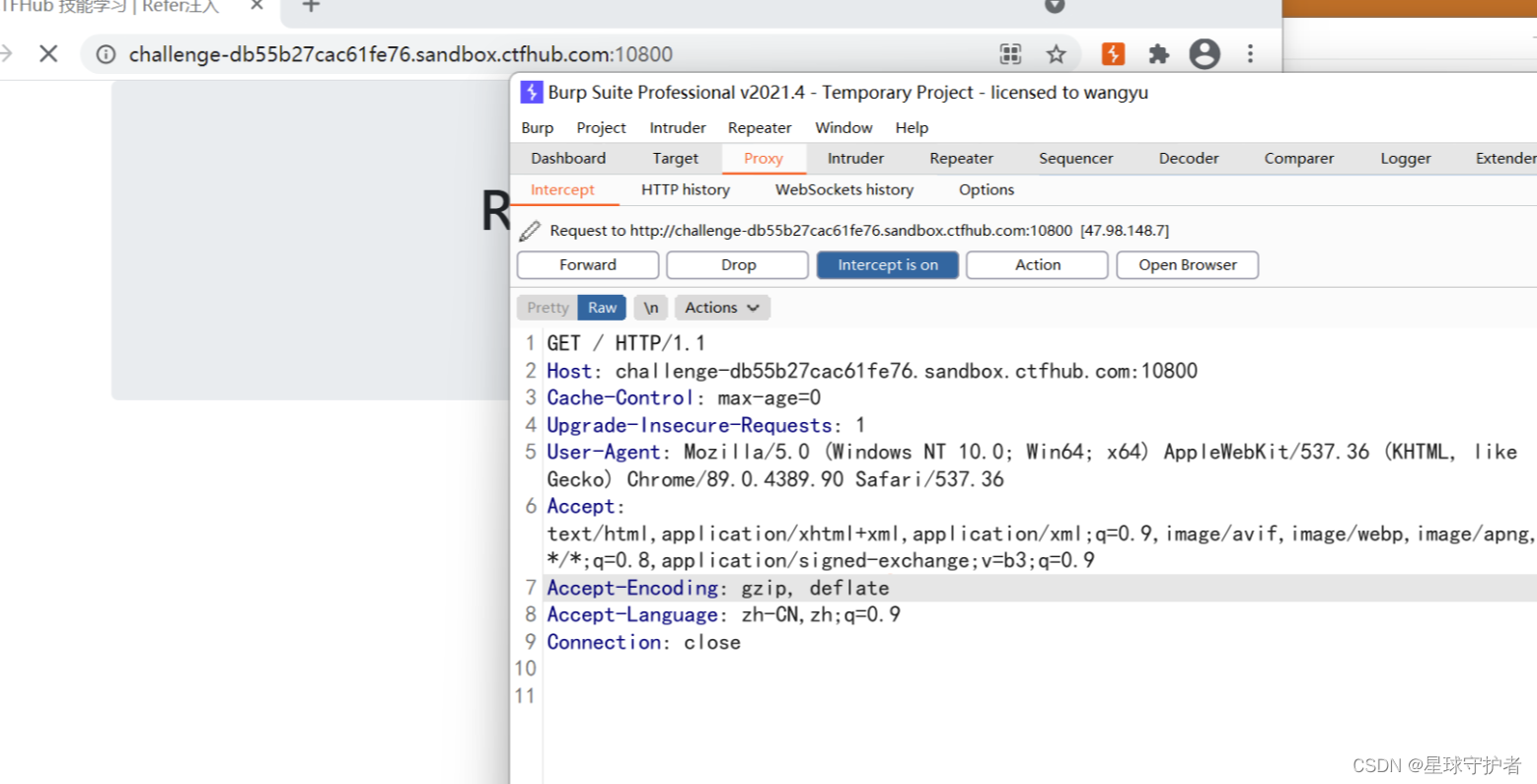CTFHub技能树 Web-SQL注入详解_ctfhub技能树sql-CSDN博客