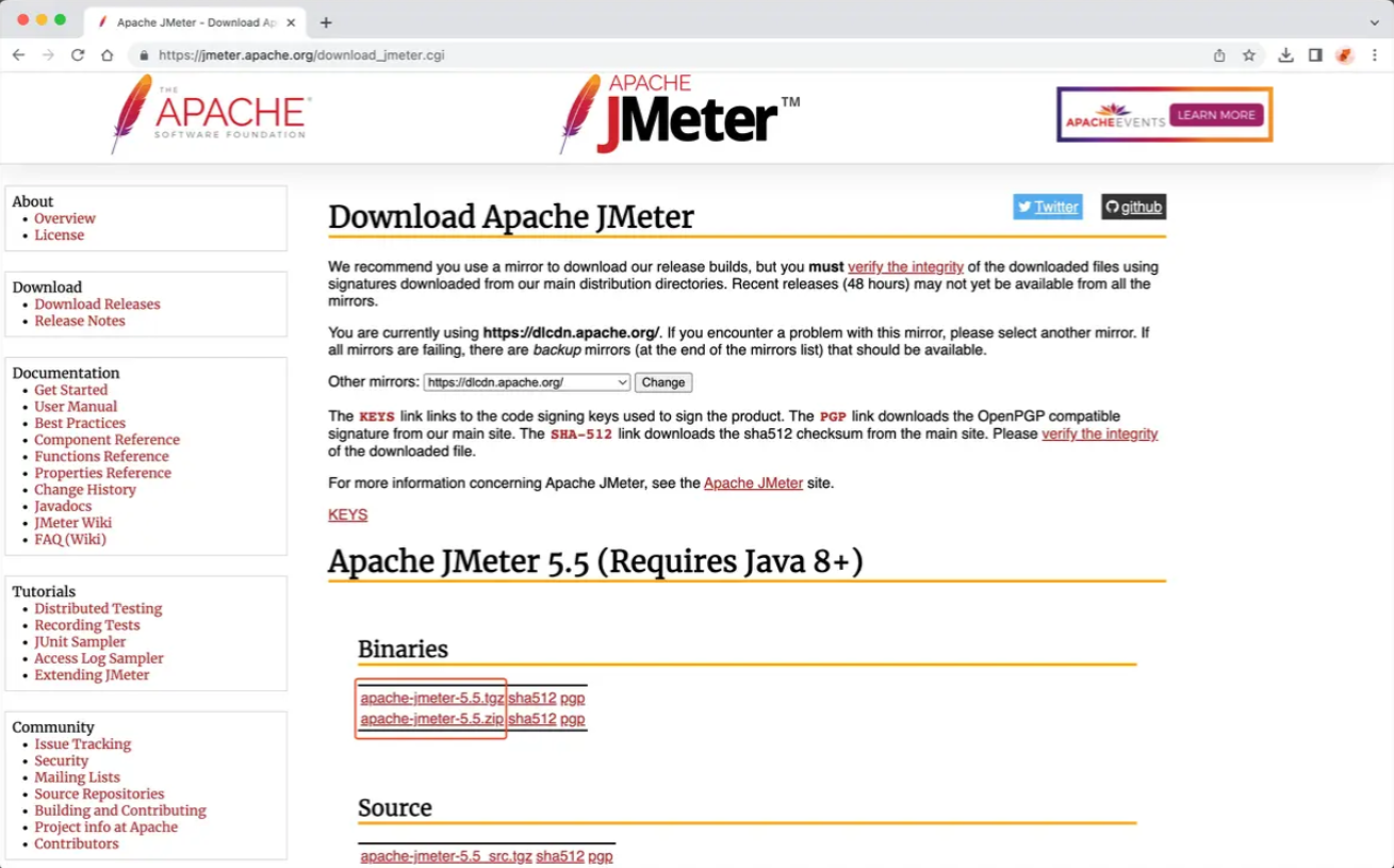 Jmeter 安装教程：一看就会_jmeter-plugins-casutg-CSDN博客