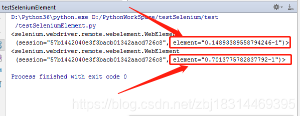 Selenium WebDriver找不到元素的三种情况_selenium stale element not found-CSDN博客