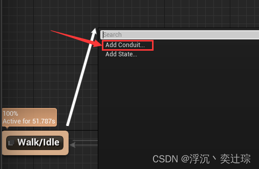 UE高级运动系统（ALSv4）解构（02）进阶知识_ue als-CSDN博客