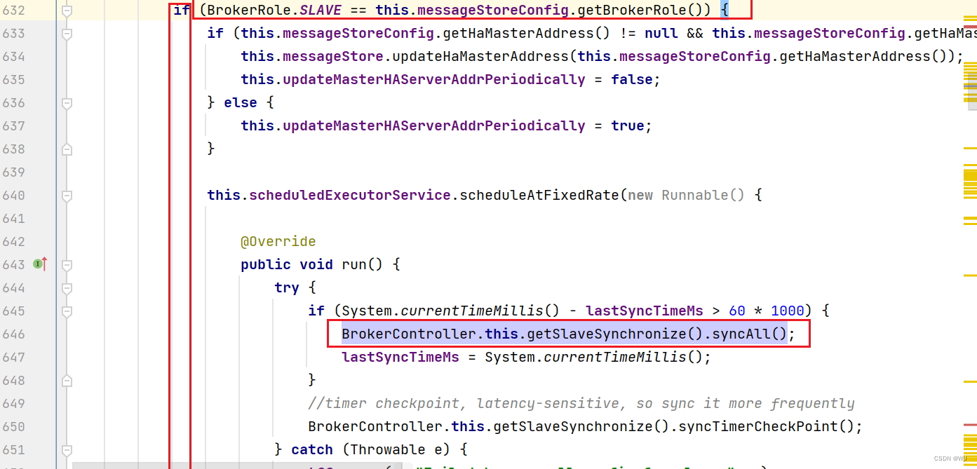 Chapter12-主从同步机制_syncdelayoffset-CSDN博客