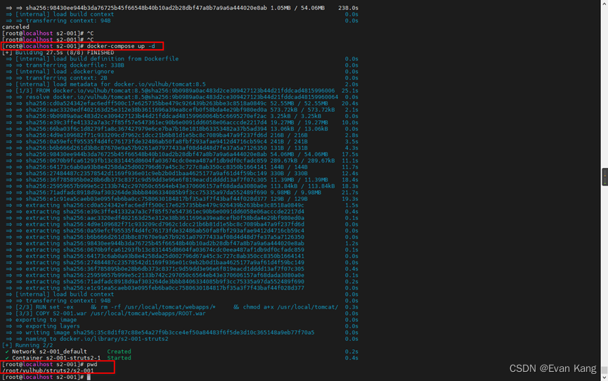 Apache Struts2漏洞复现之s2-001漏洞复现_s2-001修复-CSDN博客