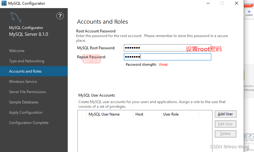 windows 同时安装 Mysql 5.7 和8.0_mysql5.7和8.0可以一起装吗-CSDN博客
