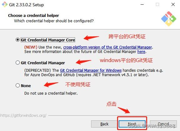 Git的使用方法_go git know host-CSDN博客