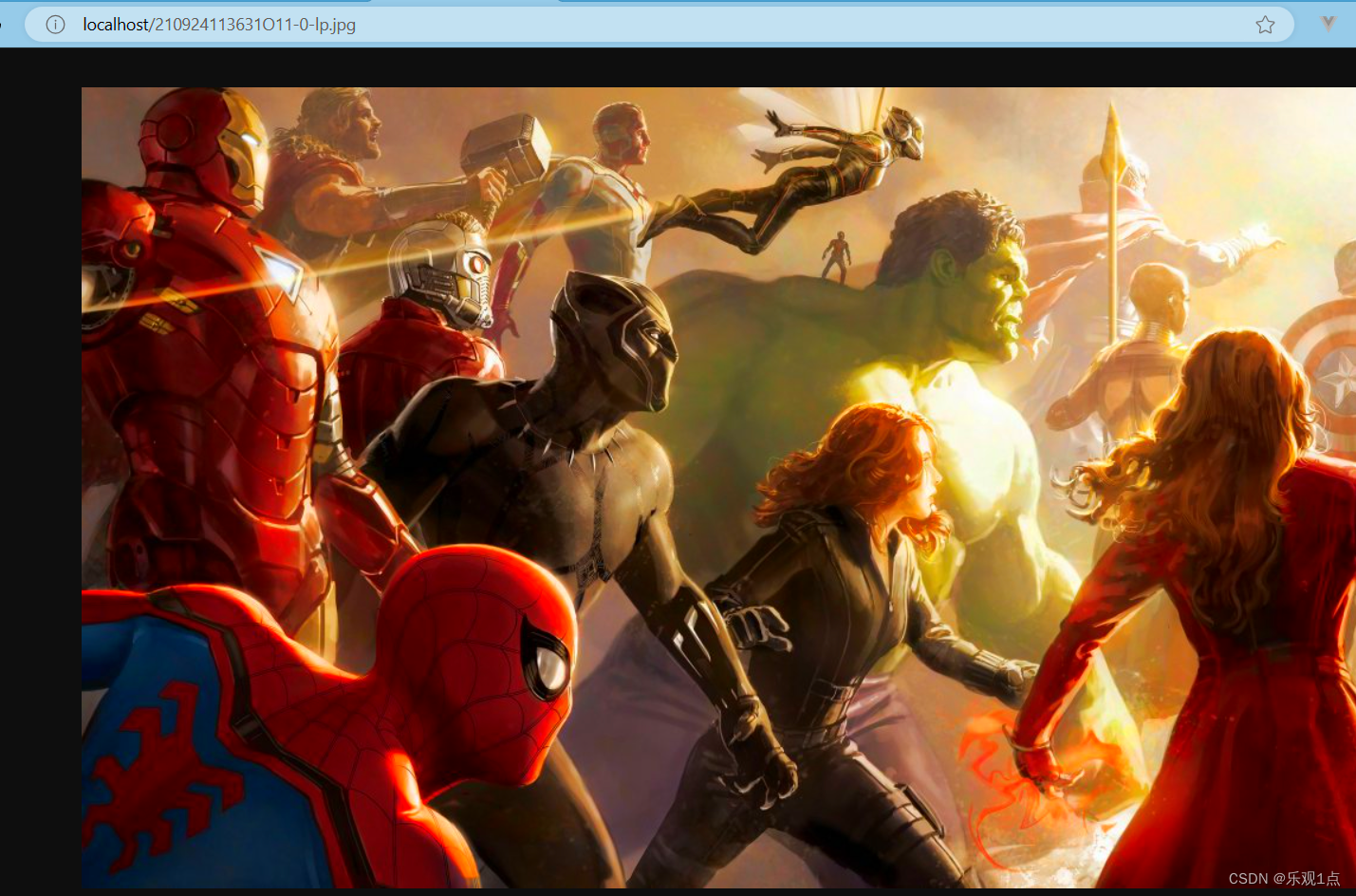 springBoot+element-ui实现图片上传_springboot+element-plus上传和加载图片功能-CSDN博客