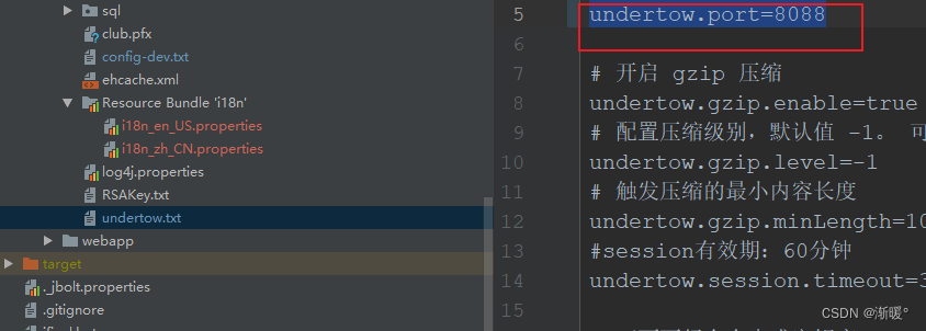Jfinal国际化-CSDN博客