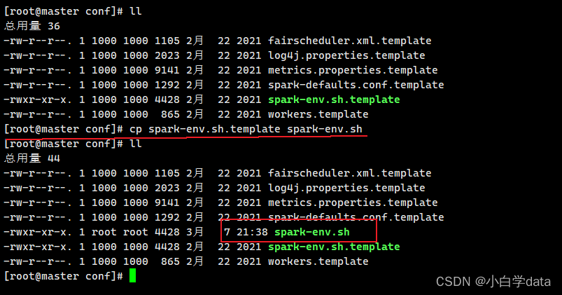 hadoop（伪分布式）上的spark和Scala安装与配置详细版_spark搭建伪分布式平台包含hadoop scala-CSDN博客