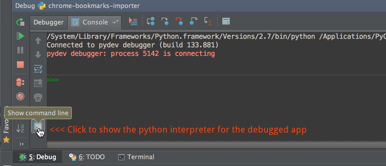 Python交互界面有什么用python交互界面怎么打开 Csdn博客