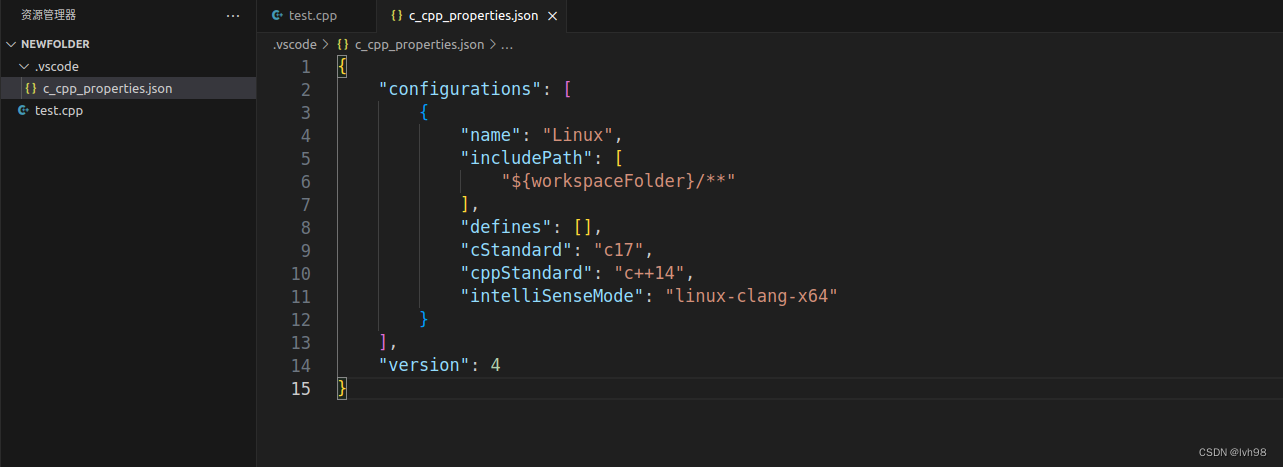 ubuntu下在vscode中配置matplotlibcpp_vscode导入matplotlib-CSDN博客