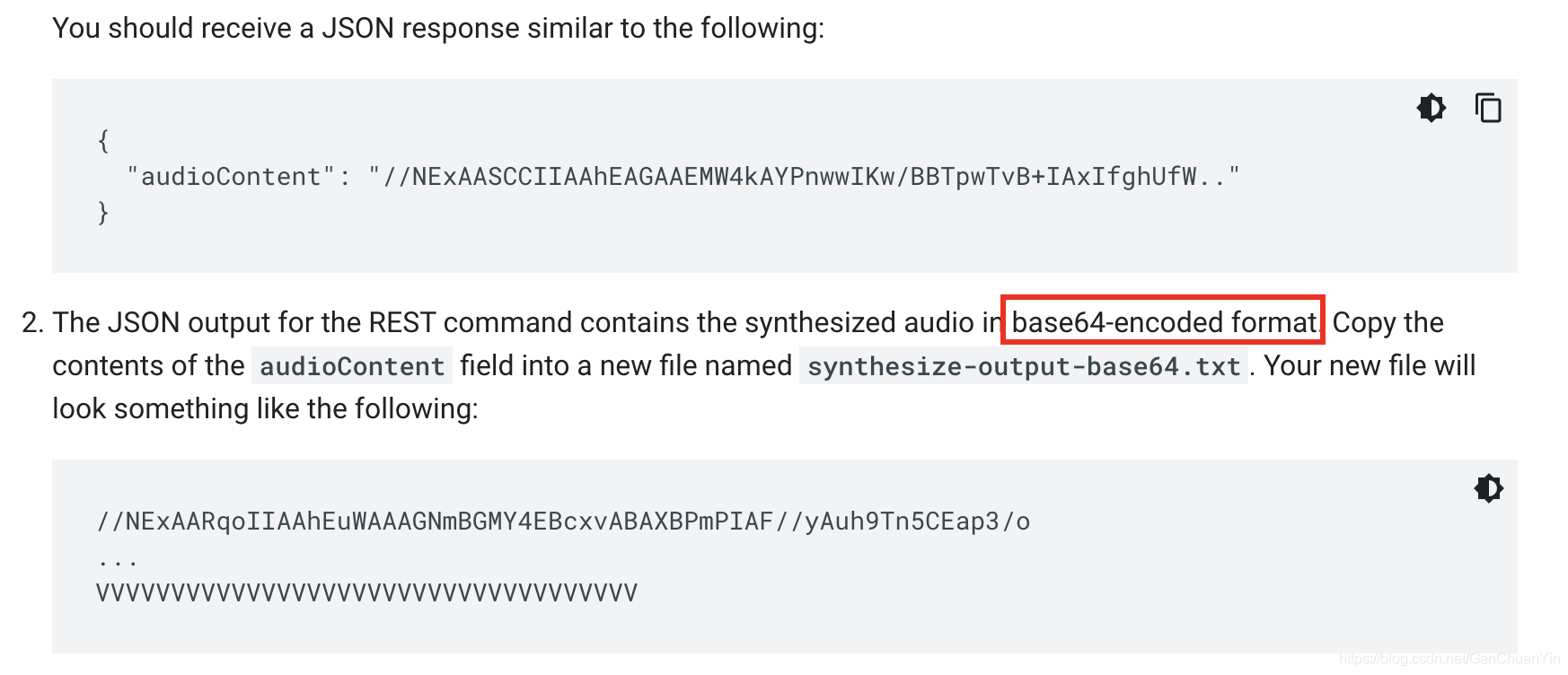 JS atob btoa方法处理base64数据后转Blob类型实现文字转语音.mp3文件_js base64转音频-CSDN博客