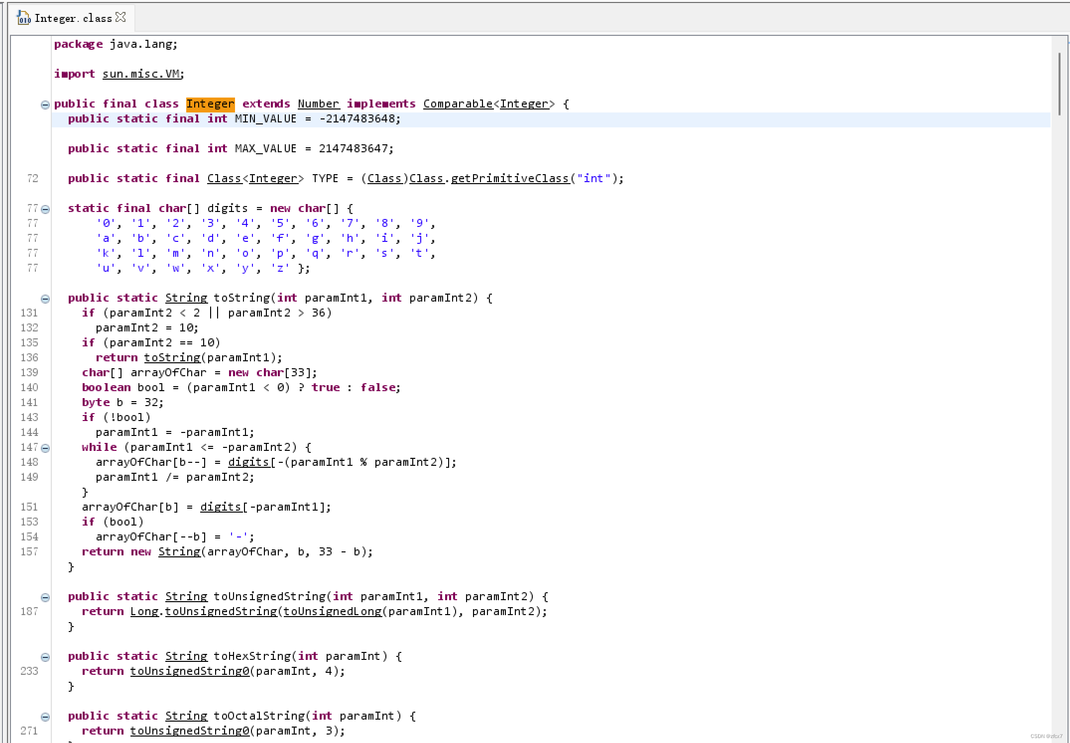 墨烯的Java技术栈-Java基础-002-CSDN博客