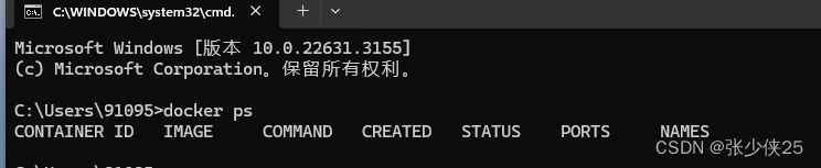 笔记本+window+cpu本地十分钟部署大模型_ollama docker部署-CSDN博客