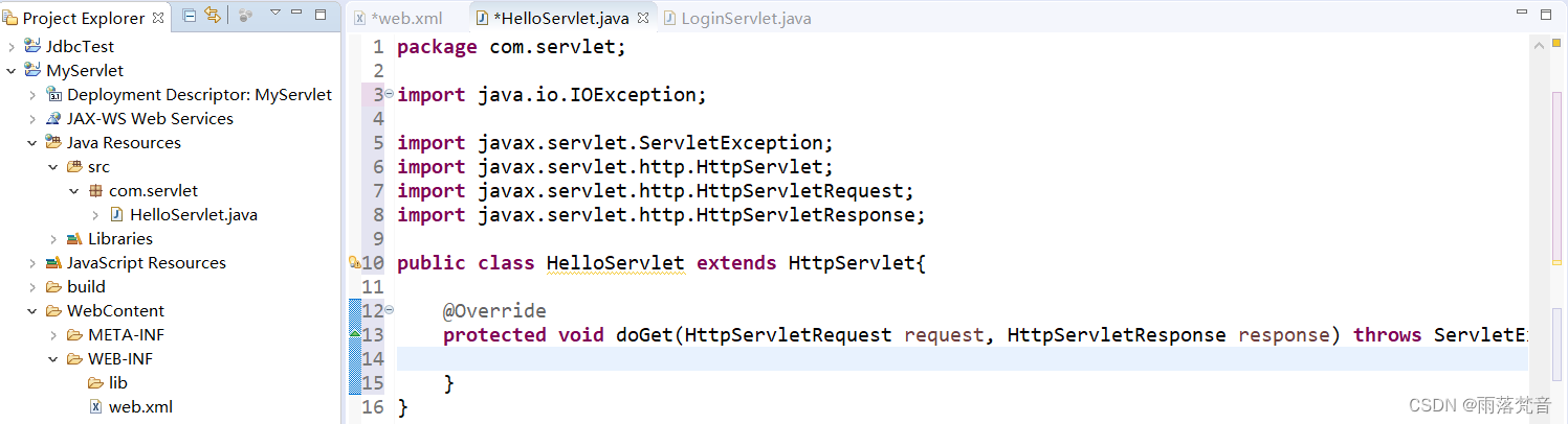SSM——15.SpringMVC原理（概述）_说说springmvc原理-CSDN博客