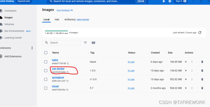 Windows环境下用Jenkins安装docker部署前后端分离项目（springboot+vue）_win10 jenkins 构建前后分离的项目-CSDN博客