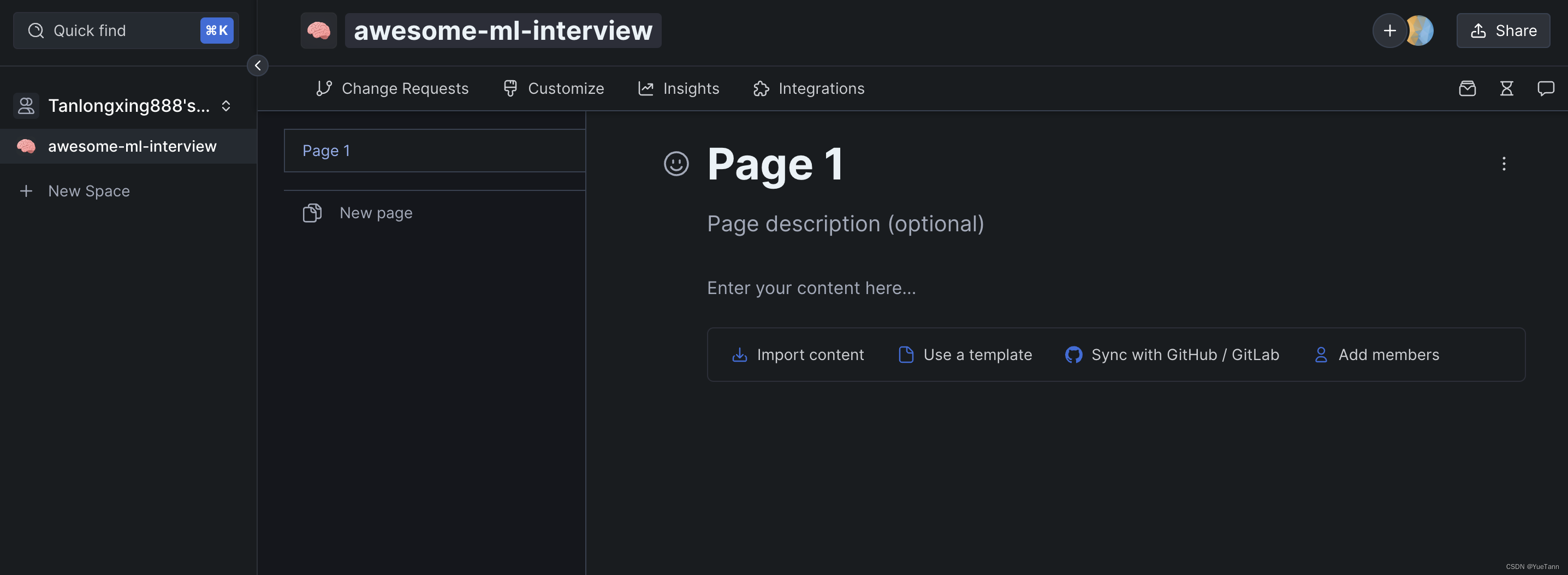 gitbook简单使用-CSDN博客