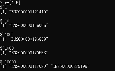 R package org.Hs.eg.db to convert gene id_r语言 org.hs.eg.db-CSDN博客
